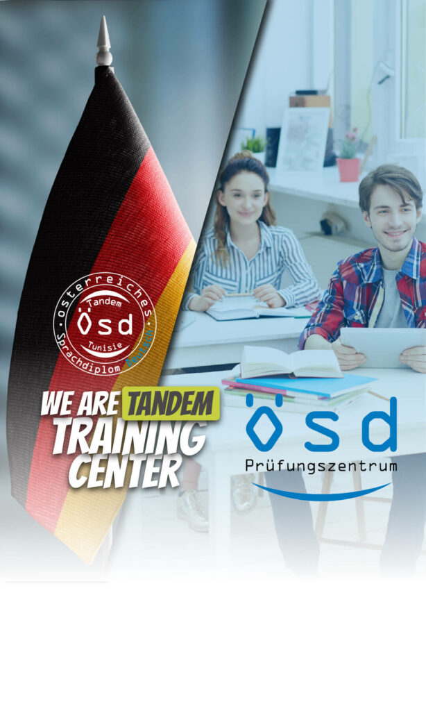 Certification ÖSD – Test officiel d’allemand reconnu internationalement