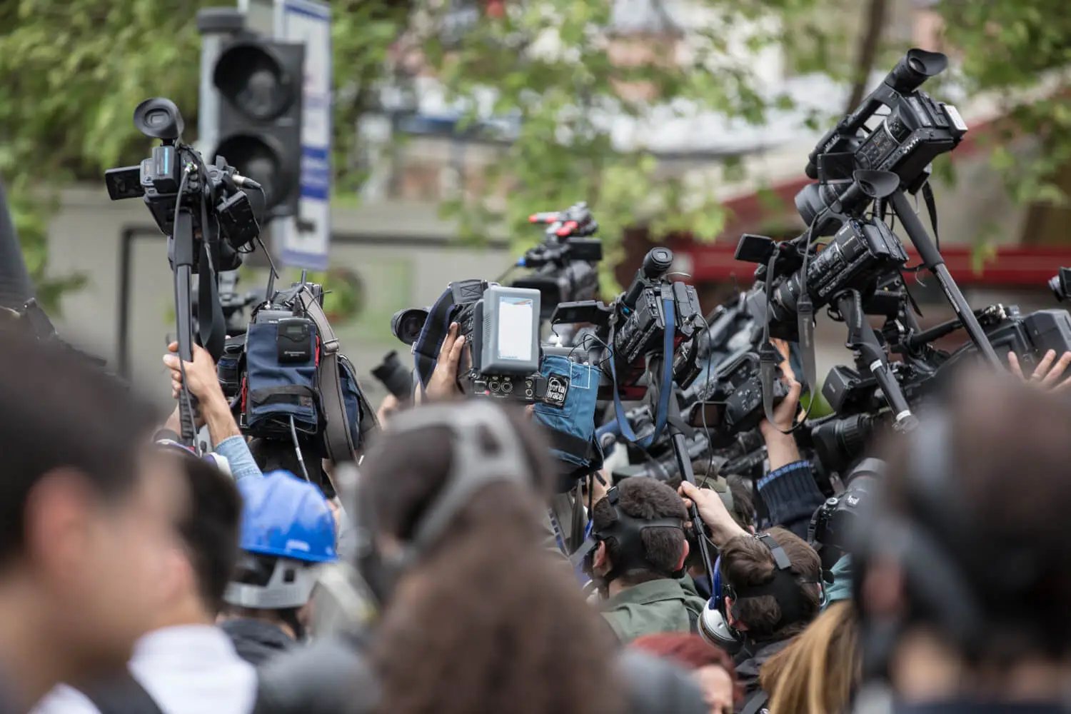 English for Journalists – Anglais professionnel des médias